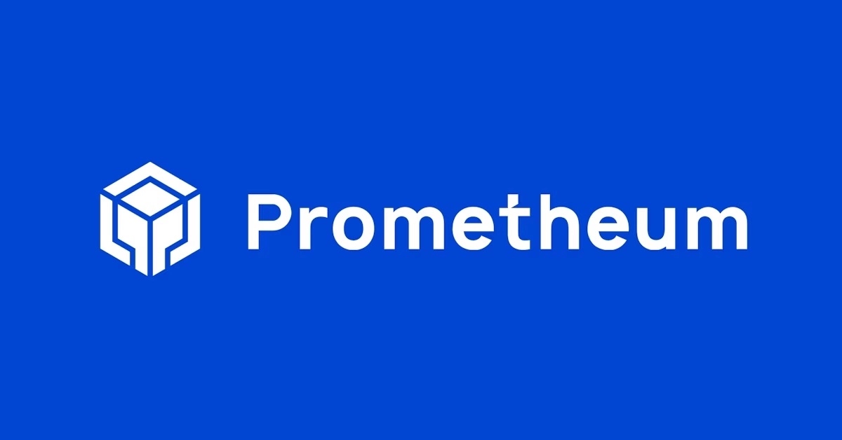 Prometheum ra mắt dịch vụ lưu ký xem ETH là chứng khoán