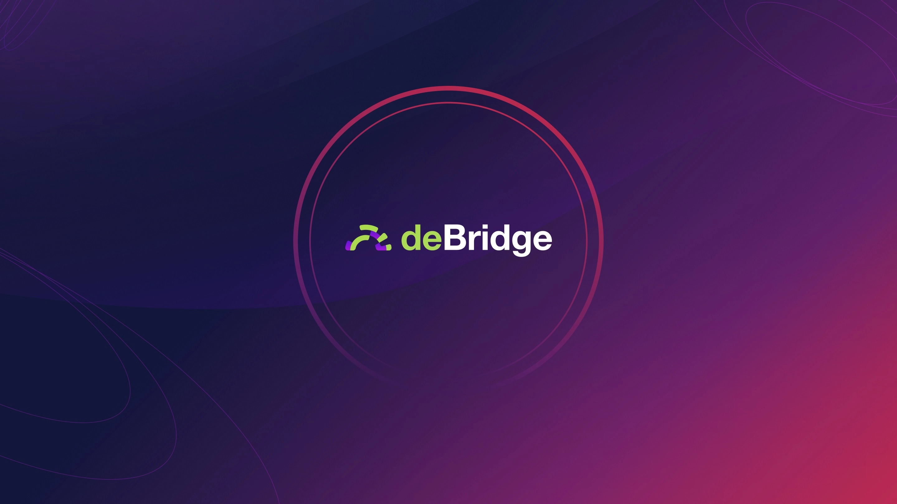 deBridge xác nhận phát hành token quản trị DBR