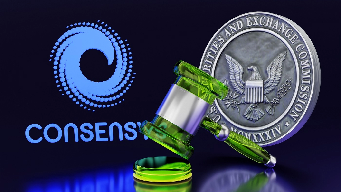 Consensys: SEC đã kết thúc cuộc điều tra Ethereum, không còn cáo buộc ...