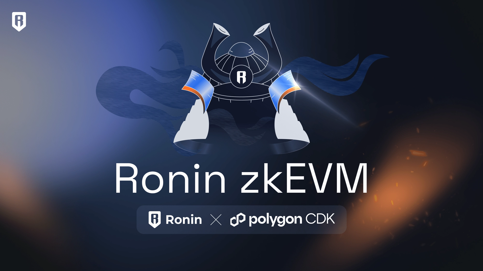 Ronin ra mắt zkEVM để các dự án game phát triển layer-2 riêng