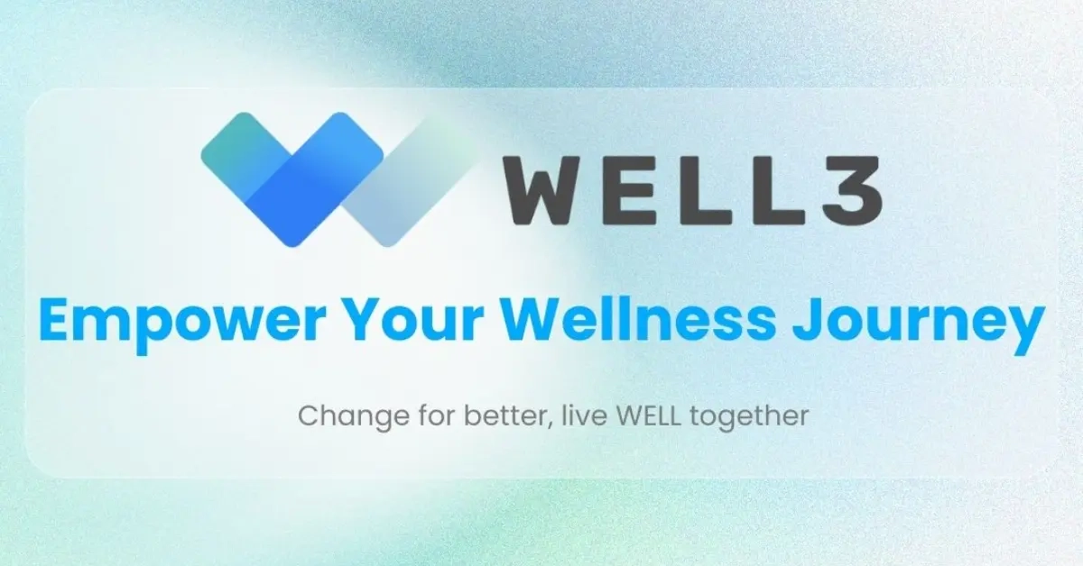 WELL3 thông báo niêm yết token WELL trên Bybit, Bitget và Gate.io