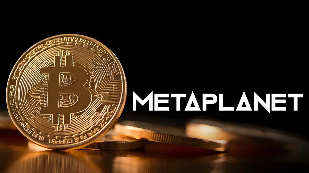 Metaplanet tiếp tục mua thêm 2,5 triệu đô la Bitcoin
