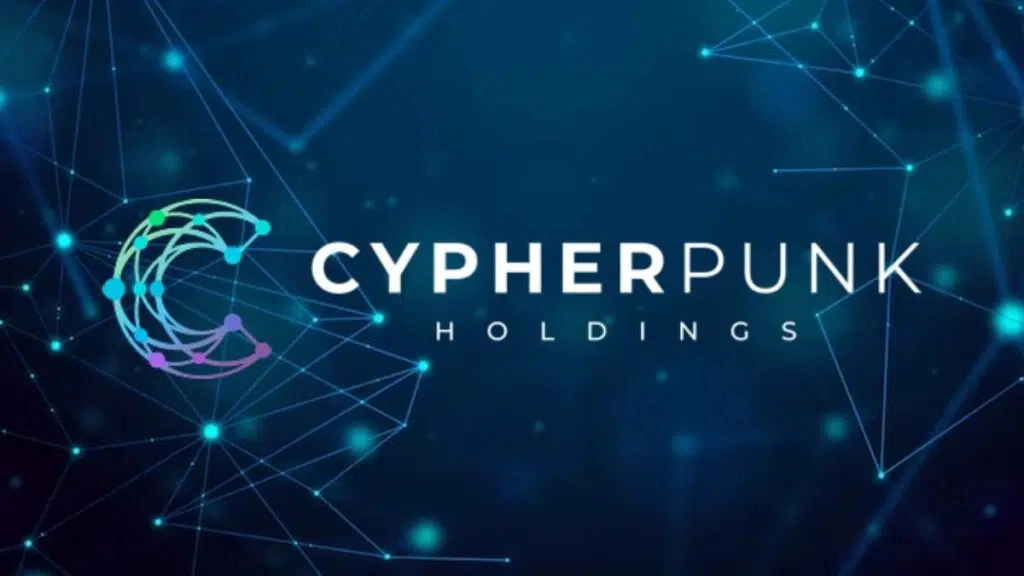 Cypherpunk Holdings mua thêm 13 triệu USD SOL