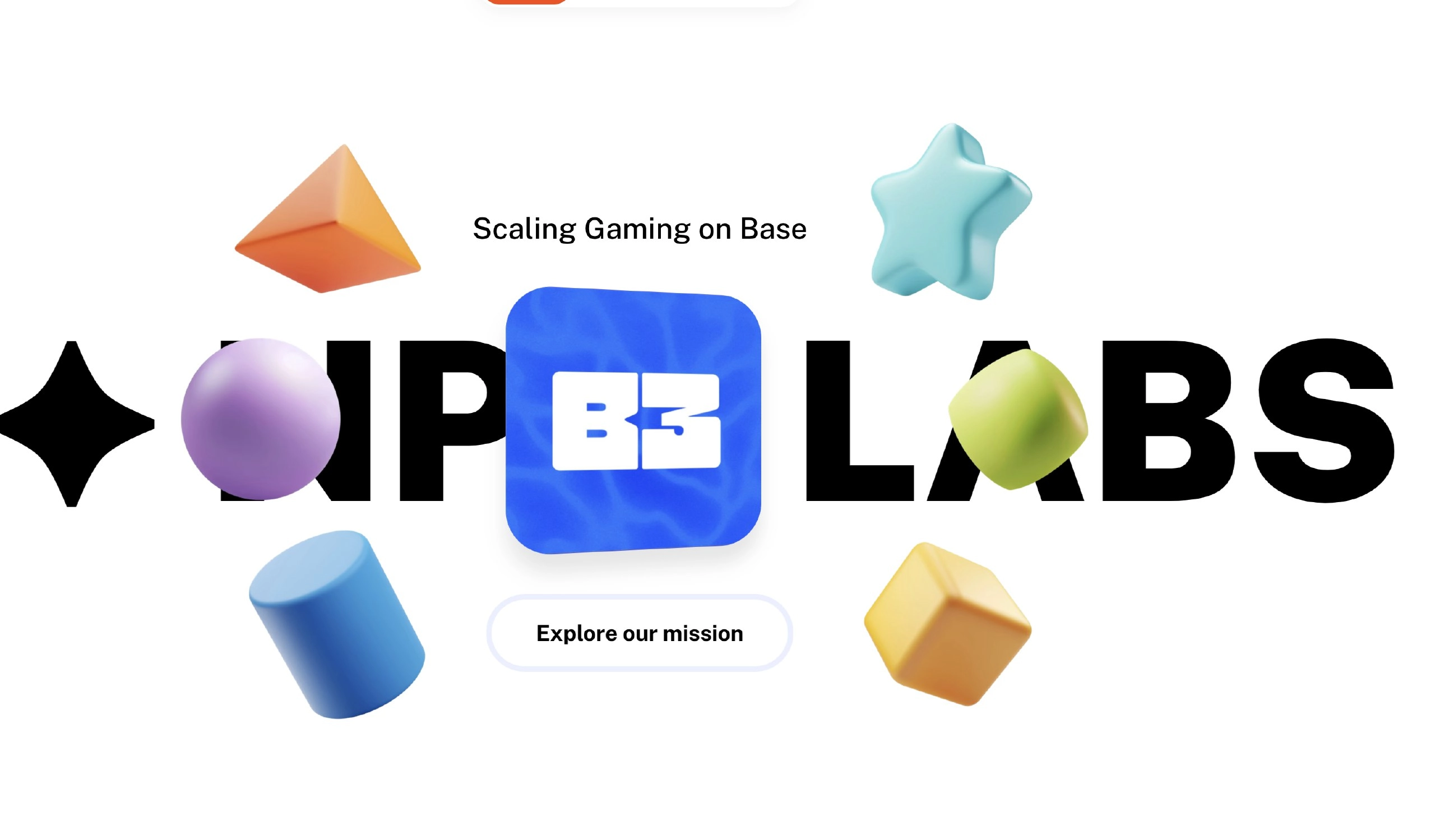 Startup cơ sở hạ tầng GameFi trên Base NPC Labs huy động thành công 21 triệu USD