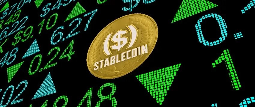 Vốn hóa mảng stablecoin "hồi sinh” lên 164 tỷ USD, lần đầu tiên từ ...