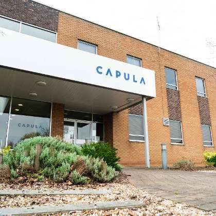 Capula Investment Management nắm giữ 460 triệu USD cổ phiếu ETF Bitcoin