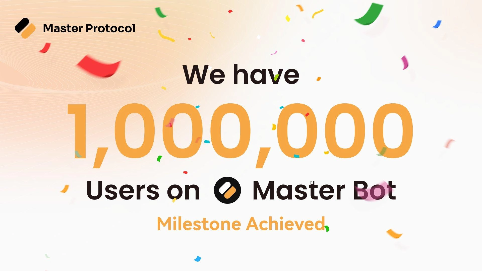 Master Bot cán mốc 1 triệu người dùng, ra mắt tính năng mua bán vật ...