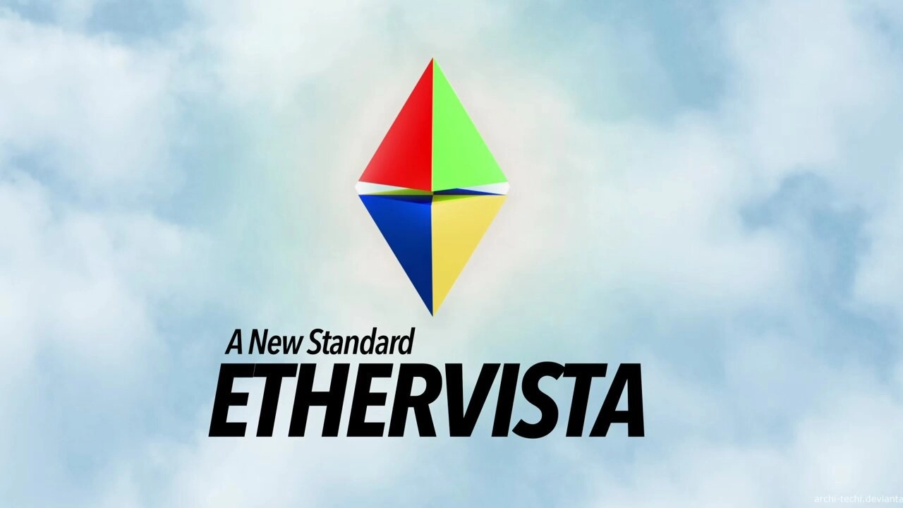 Đến lượt Ethereum có nền tảng phát hành memecoin mang tên Ethervista