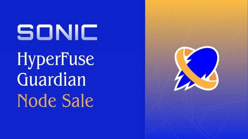 Sonic SVM chuẩn bị mở bán 12,8 triệu USD validator node