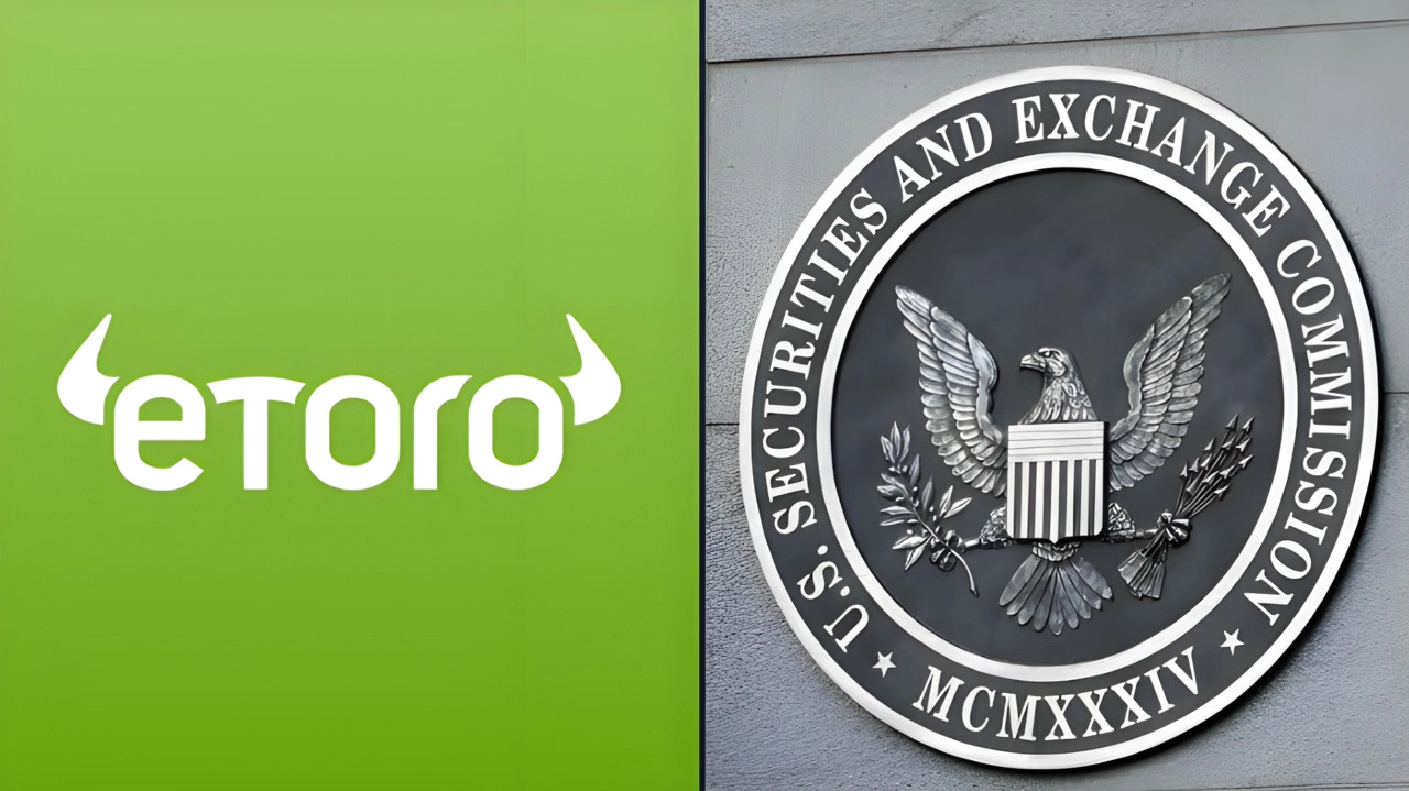 eToro đạt thỏa thuận hòa giải với SEC, ngừng giao dịch hầu hết các tài sản crypto