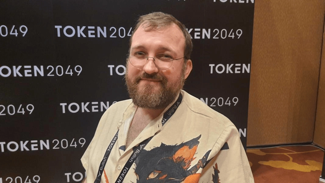 Charles Hoskinson của Cardano: Ethereum đang quá phụ thuộc vào tầm nhìn ...