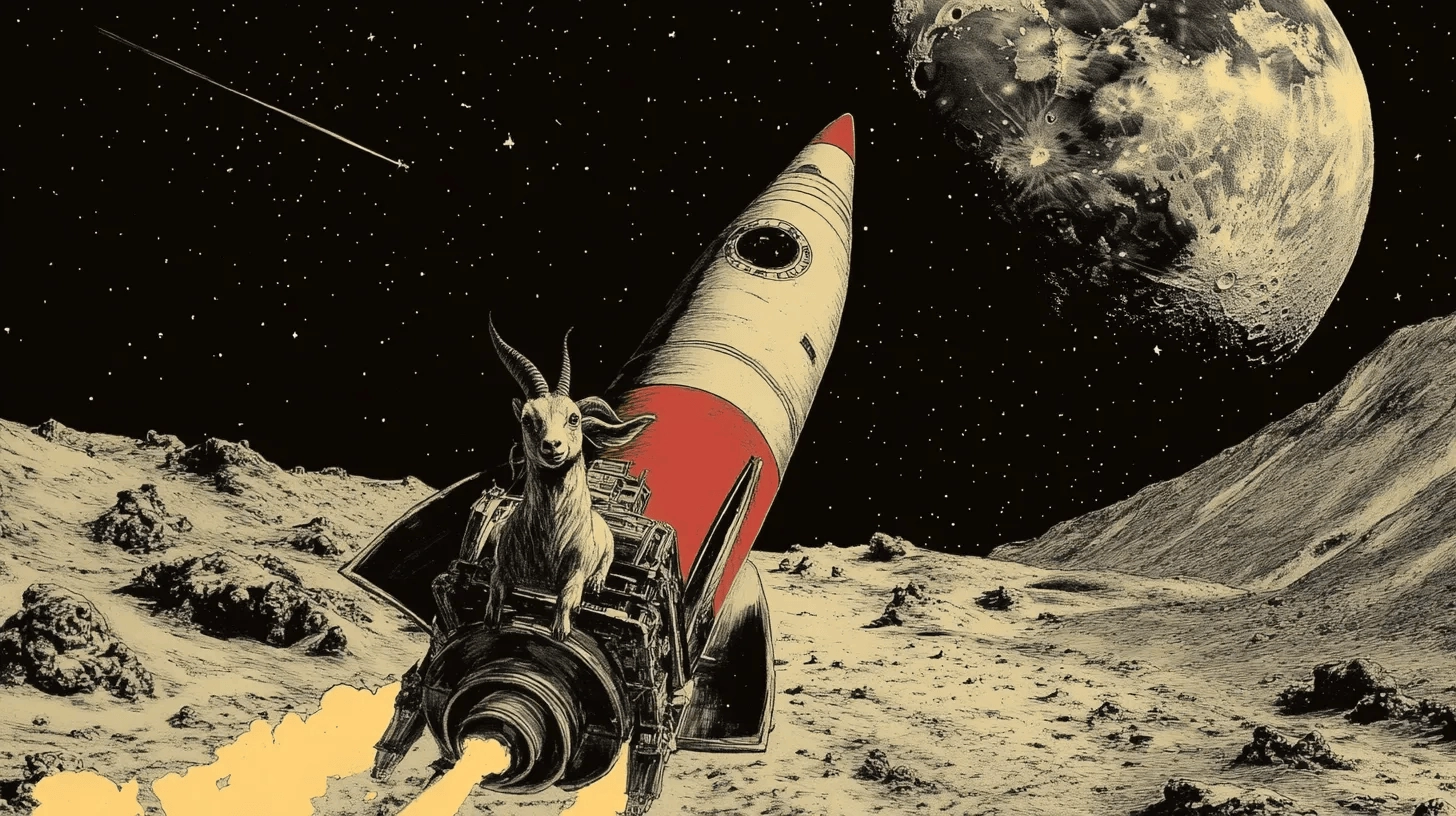 AI Bot Truth Terminal được nhà sáng lập a16z tài trợ "gián tiếp" đẩy ...