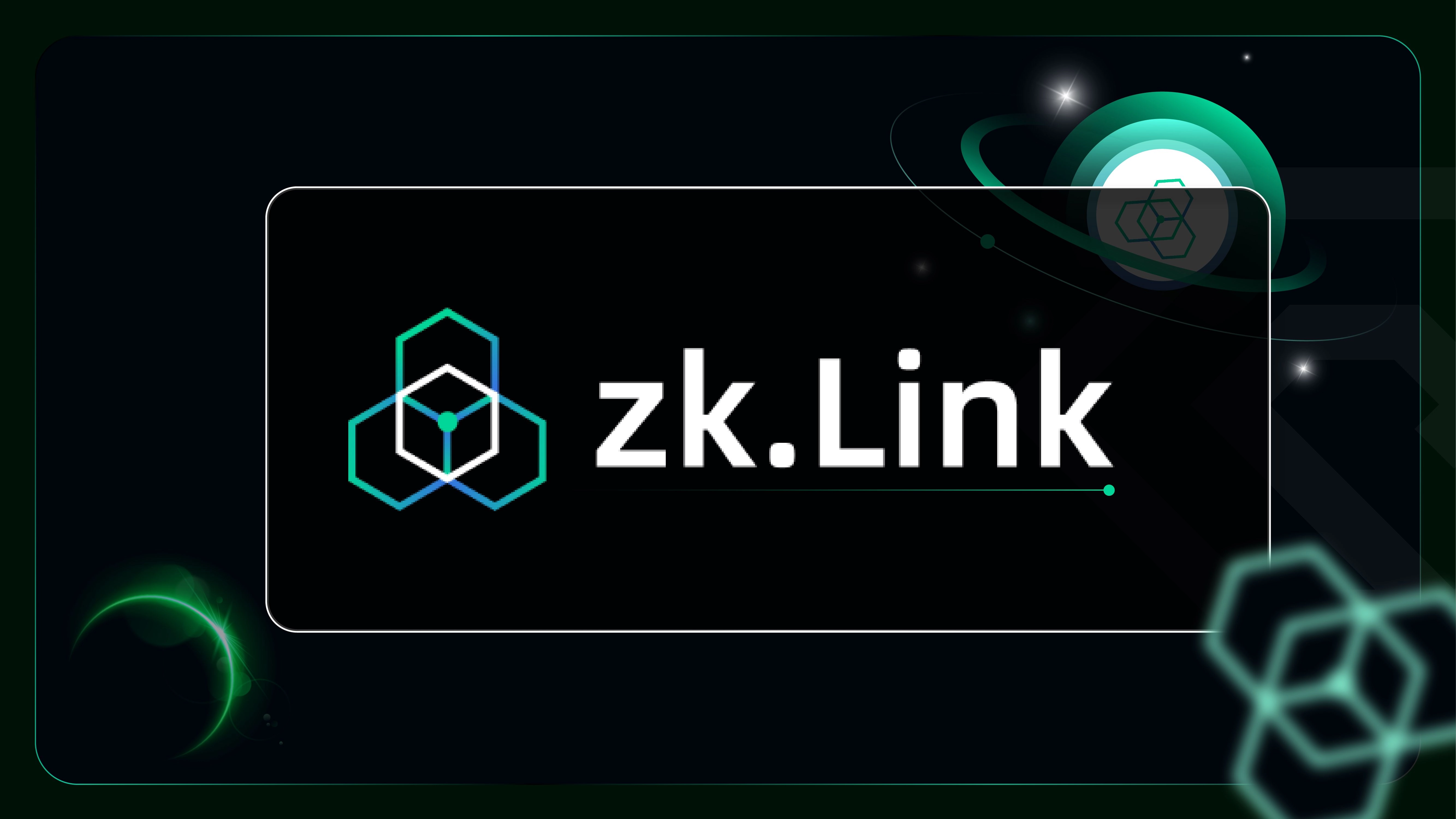 zkLink (ZKL) lùi lịch mở khóa 40% tổng cung token