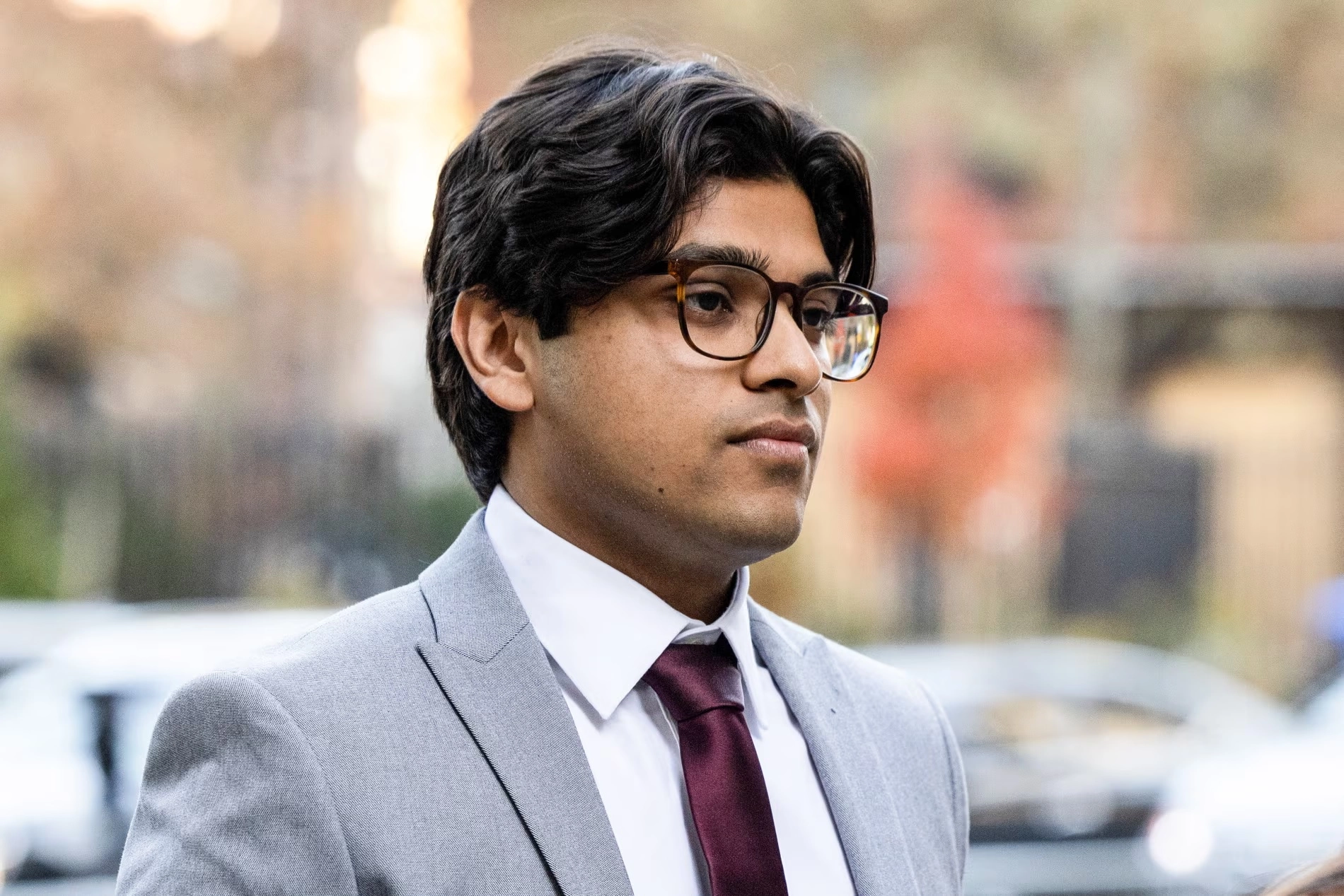 Cựu giám đốc FTX Nishad Singh thoát án tù