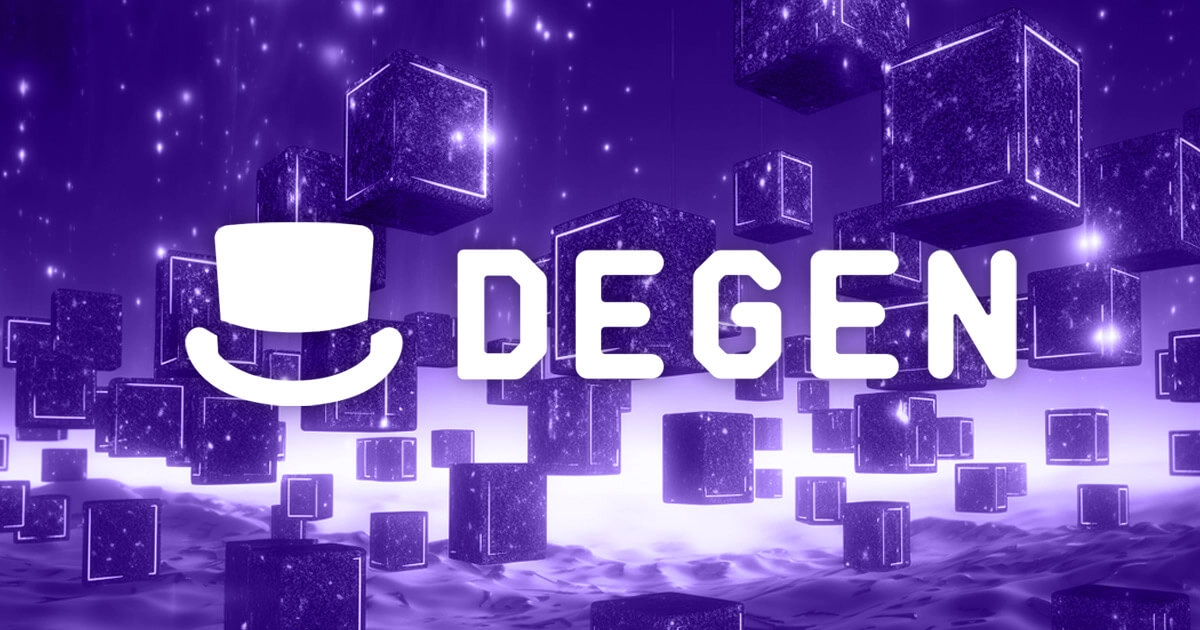 Degen Chain cáo buộc Conduit làm đứng blockchain, không chịu bàn giao ...