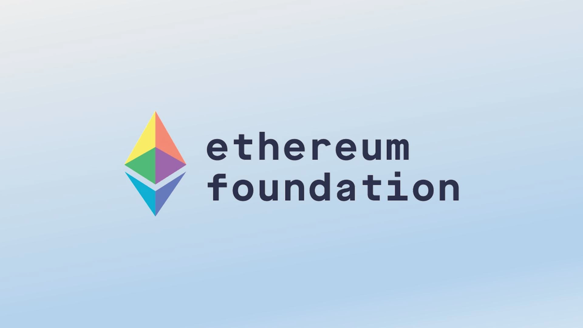 Ethereum Foundation tiết lộ quỹ ngân sách trị giá 970 triệu USD