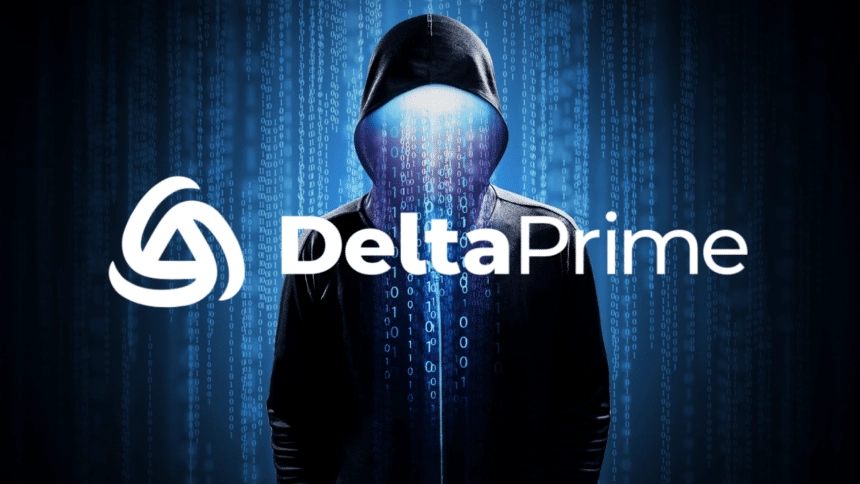 DeltaPrime bị hack “tập hai", nâng thiệt hại lên thành 11 triệu USD