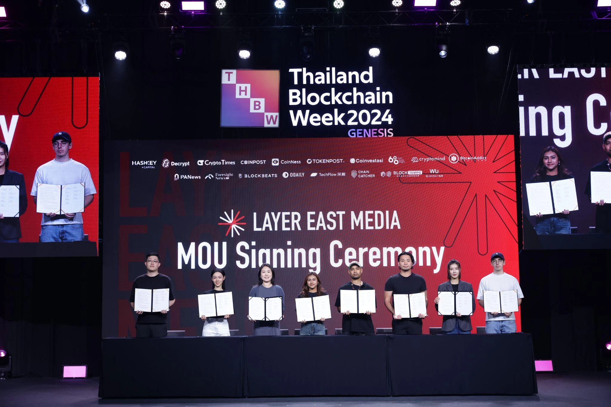 Coin68 gia nhập liên minh media crypto lớn nhất Châu Á