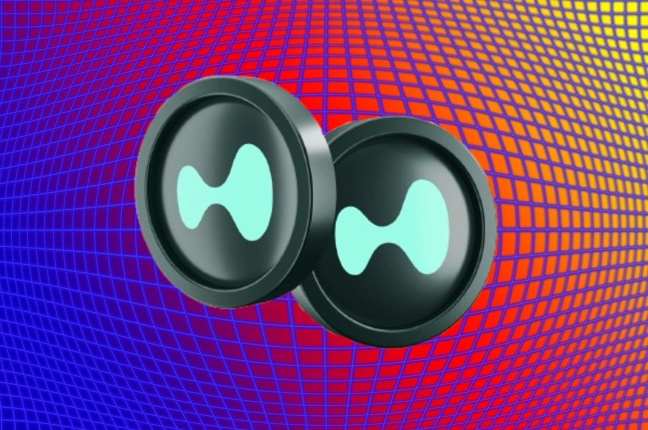 Token HYPE của Hyperliquid tăng vọt sau đợt airdrop, vốn hóa vượt Optimism