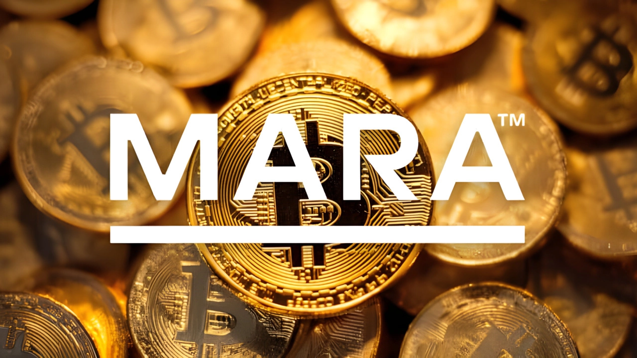 MARA tiếp tục chào bán 700 triệu USD trái phiếu để mua Bitcoin