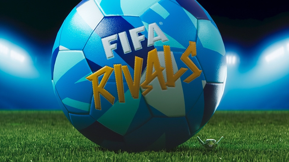FIFA ra mắt blockchain game FIFA Rivals trên Mythos Chain, parachain ...