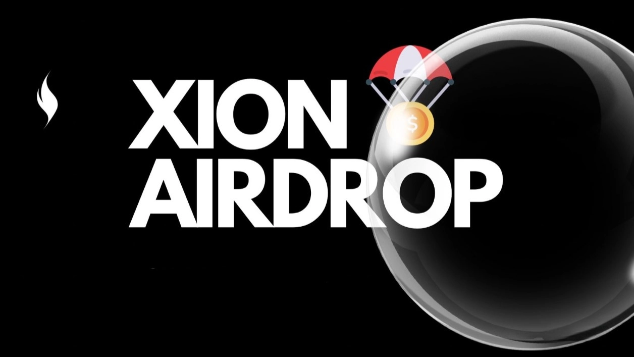 Layer-1 XION ra mắt mainnet và tiến hành airdrop token