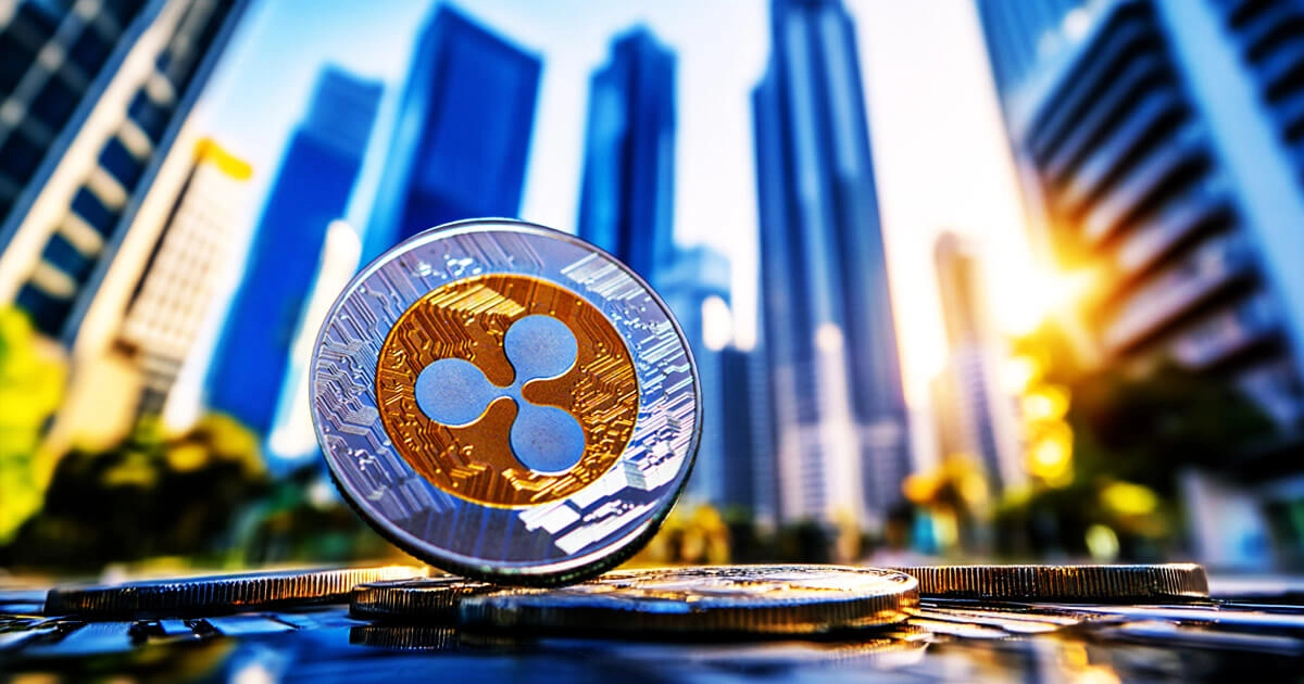 New York phê duyệt stablecoin RLUSD của Ripple - Giá XRP phục hồi rõ nét