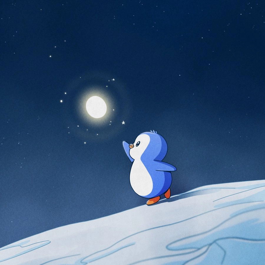 Binance airdrop PENGU bồi thường cho người dùng bị ảnh hưởng vì vốn hóa ...