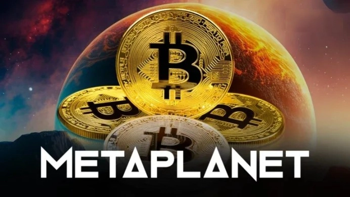 Bitcoin giúp Metaplanet lật ngược tình thế, dự kiến lãi sau 7 năm