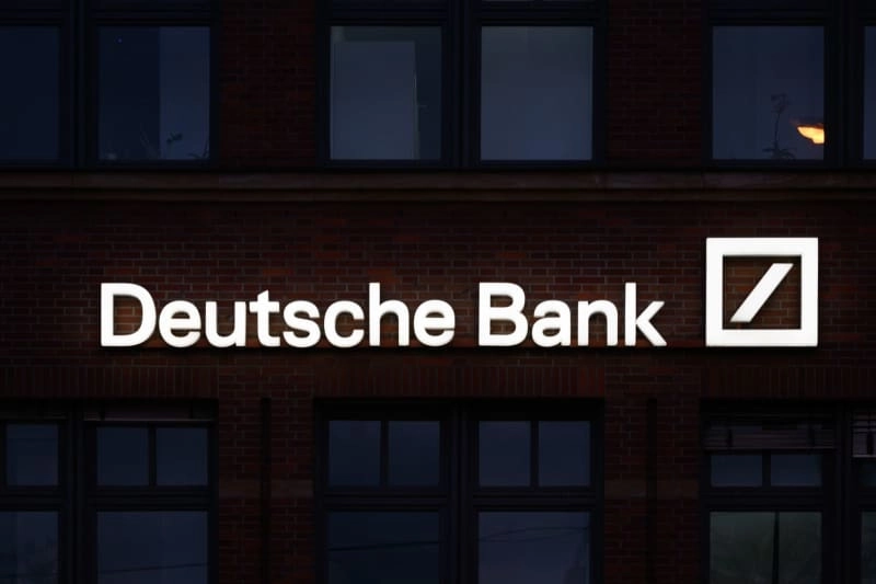 Deutsche Bank đang phát triển blockchain layer-2 riêng, sử dụng công ...