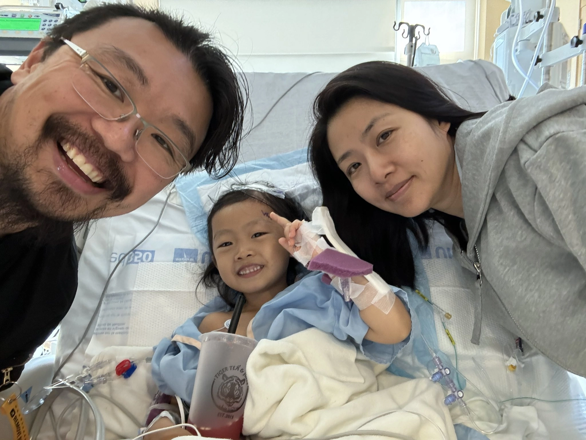 Cộng đồng crypto lập memecoin MIRA cho bé gái bị ung thư não, vốn hóa ...