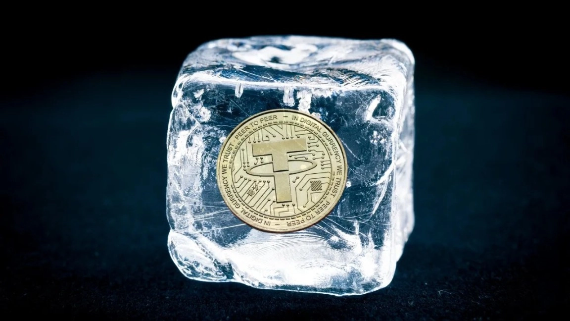 Liên minh Tether, TRON và TRM Labs đã đóng băng 126 triệu USDT trong ...