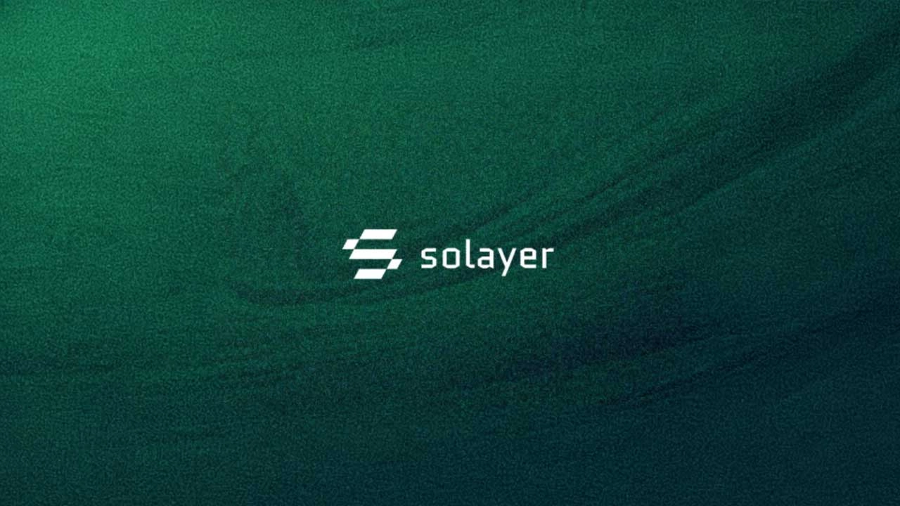 Solayer công bố roadmap 2025, ra mắt chain riêng