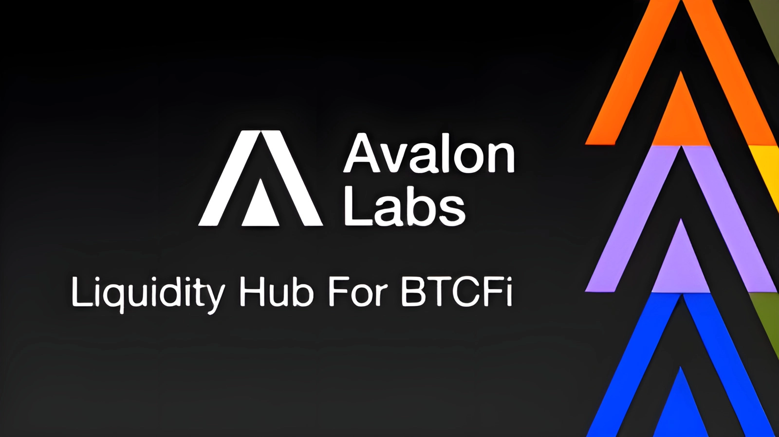 Avalon Labs chuẩn bị TGE token AVL, airdrop 20% tổng cung cho người dùng