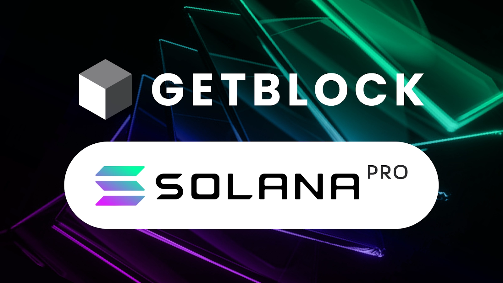 GetBlock phát hành Solana Pro RPC Node với 1.000 RPS