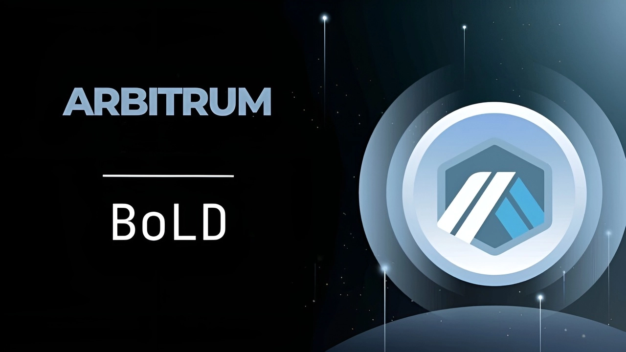 Arbitrum triển khai mainnet cơ chế xác thực BoLD
