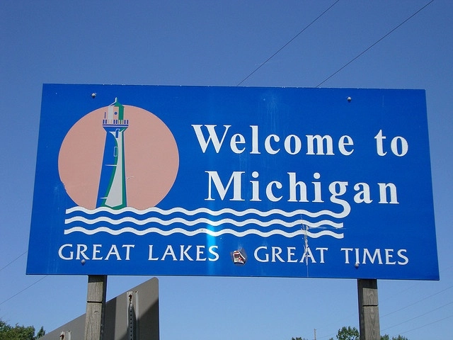 Bang Michigan đề xuất thành lập quỹ đầu tư crypto, xem xét phát hành ...