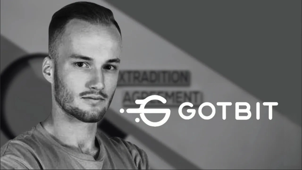 Nhà sáng lập Gotbit bị dẫn độ sang Mỹ