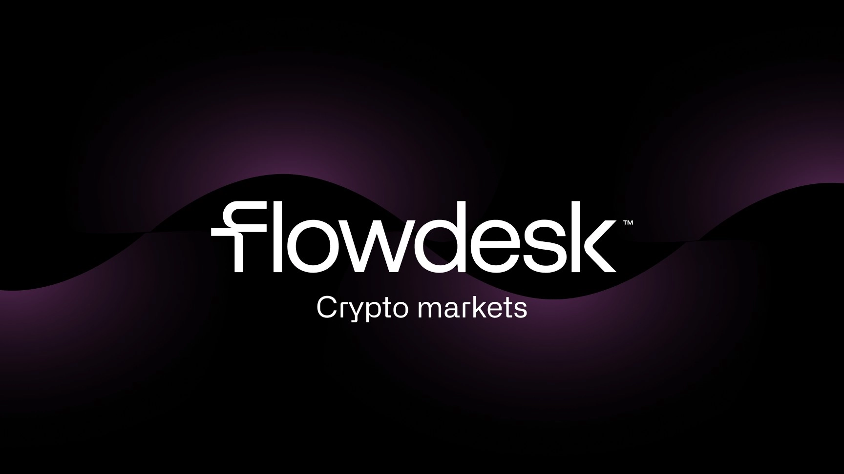 Đơn vị market maker Flowdesk huy động 102 triệu USD