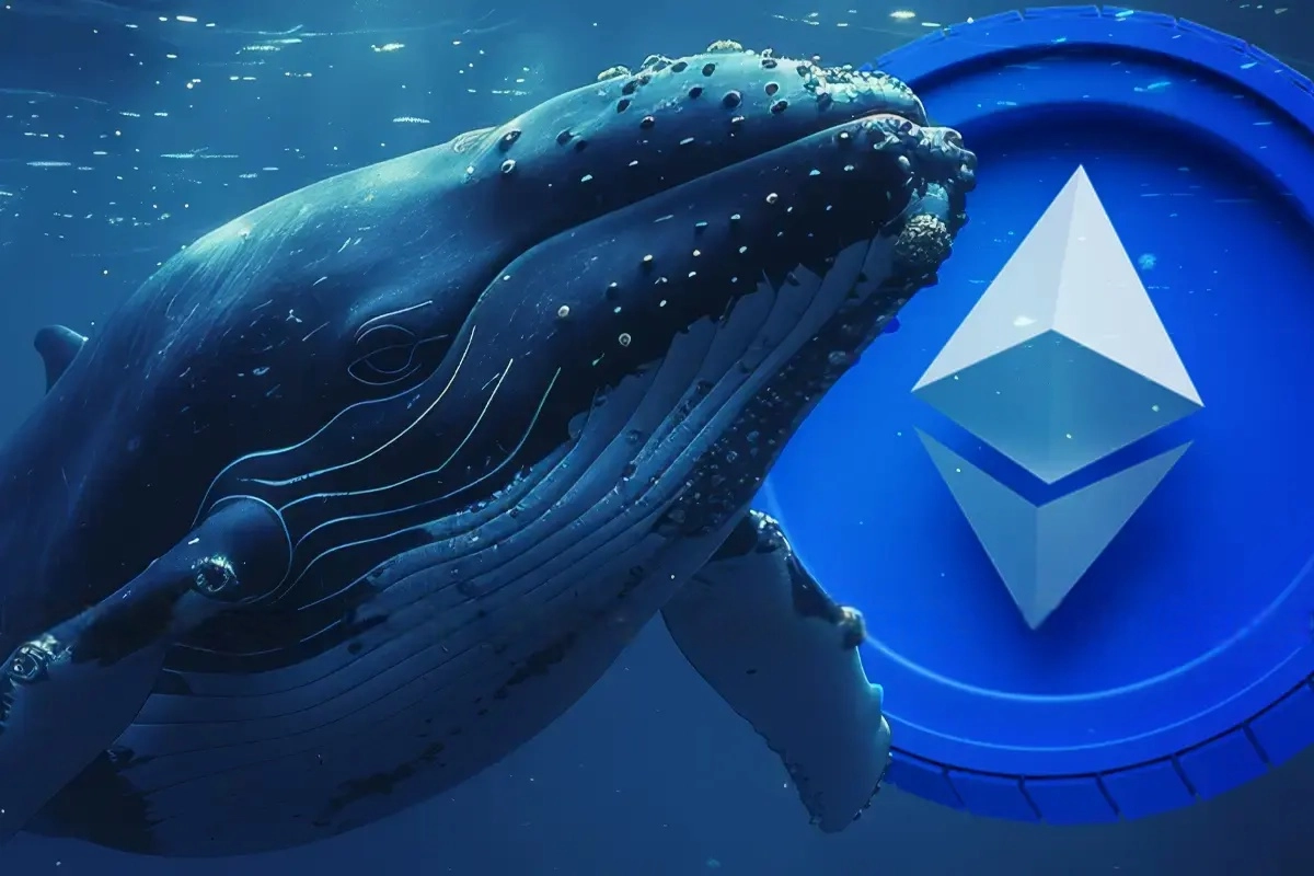 Cá voi ETH "suýt" bị thanh lý 75 triệu USD trên Maker