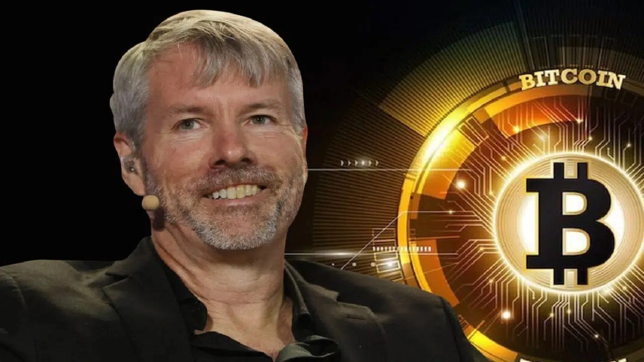 Michael Saylor giới thiệu BMAX, ETF trái phiếu chuyển đổi cho Bitcoin