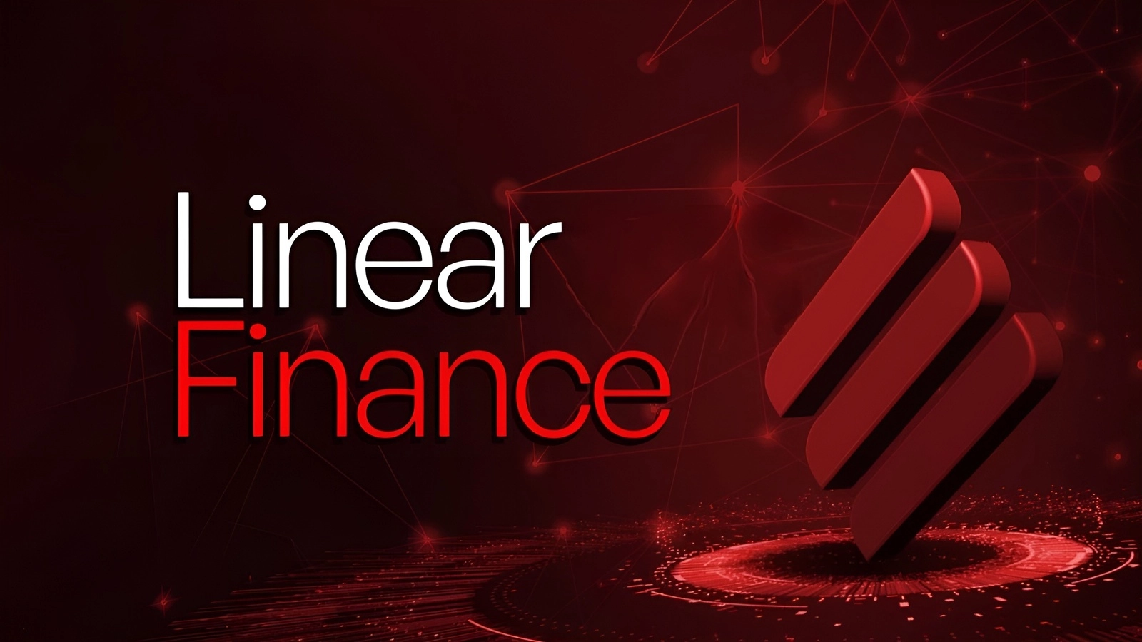 Linear Finance tuyên bố đóng cửa, token LINA "lao dốc"