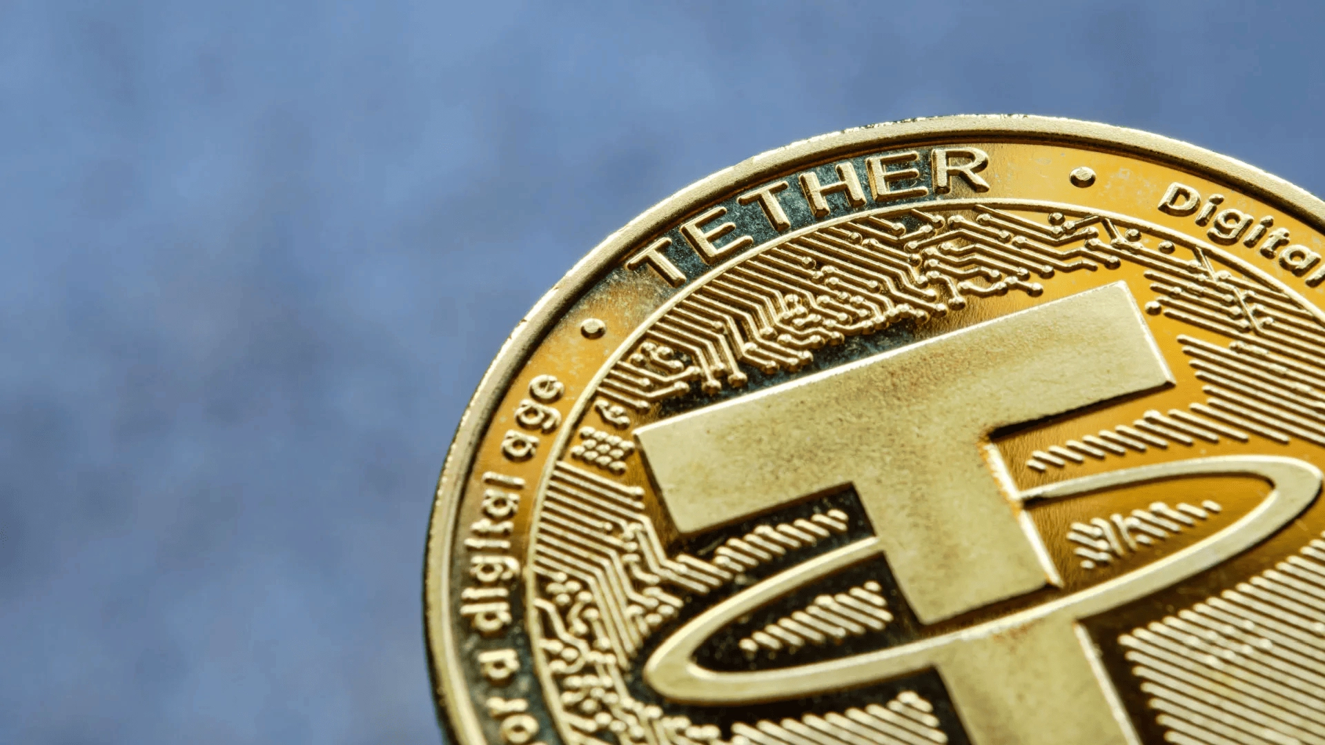 Tether mua thêm 8.888 BTC trong quý 1/2025