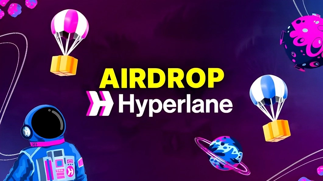 Hyperlane công bố airdrop 7,5% tổng cung token HYPER