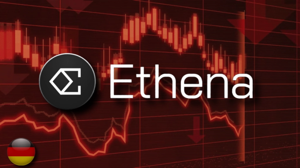 Ethena Labs rút khỏi thị trường Đức trước "sức nặng" của MiCA