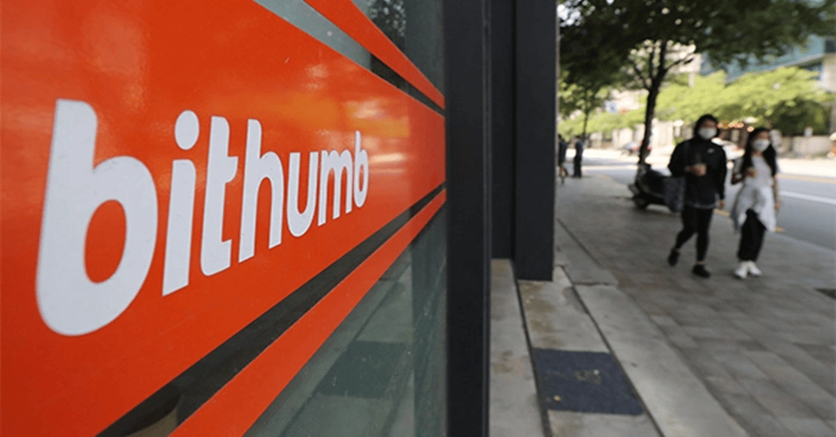 Bithumb tái cấu trúc để chuẩn bị cho IPO