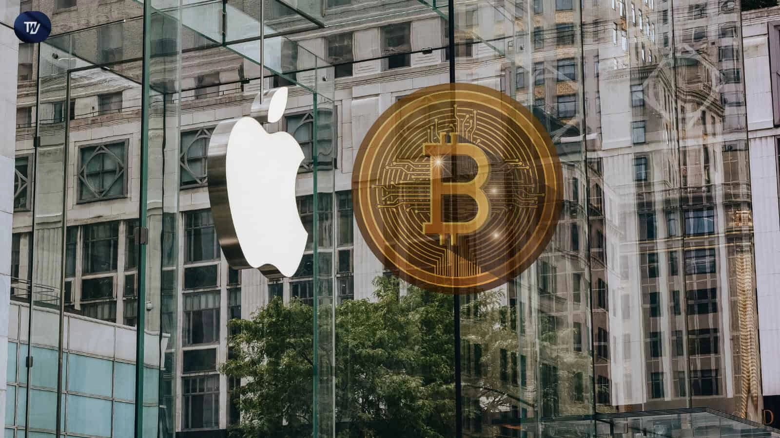 Apple nới lỏng quy định NFT và crypto trên ứng dụng iOS