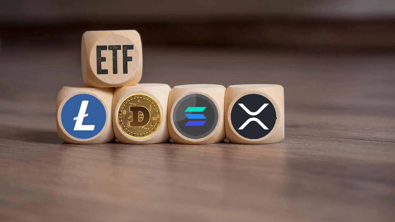 SEC trì hoãn các ETF LTC, DOGE, XRP, xuất hiện thêm đơn đăng ký ETF BNB, SEI, SUI