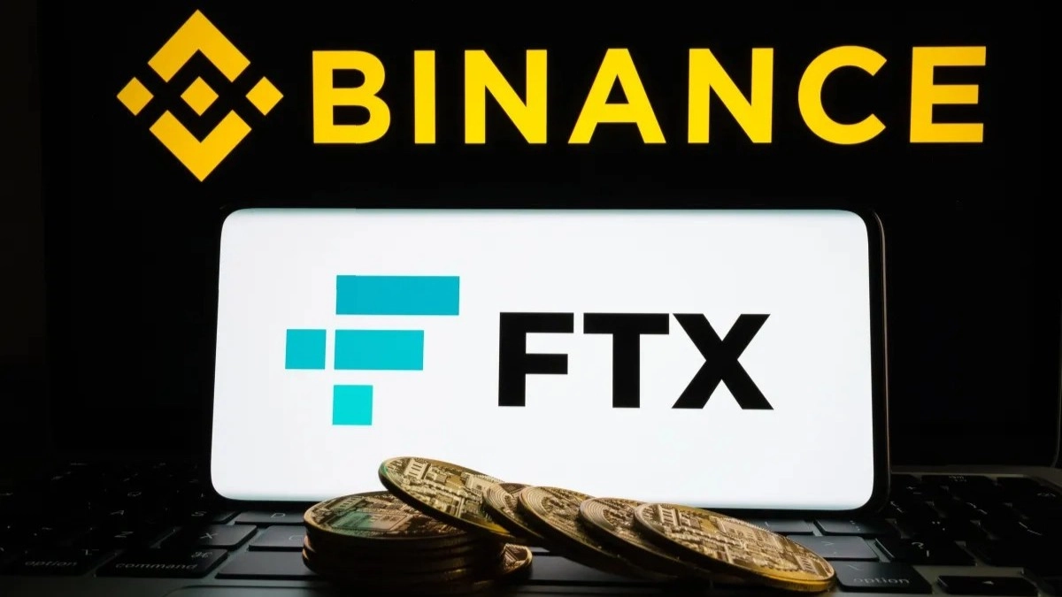 Binance đề nghị tòa án hủy đơn kiện đòi 1,76 tỷ USD của FTX