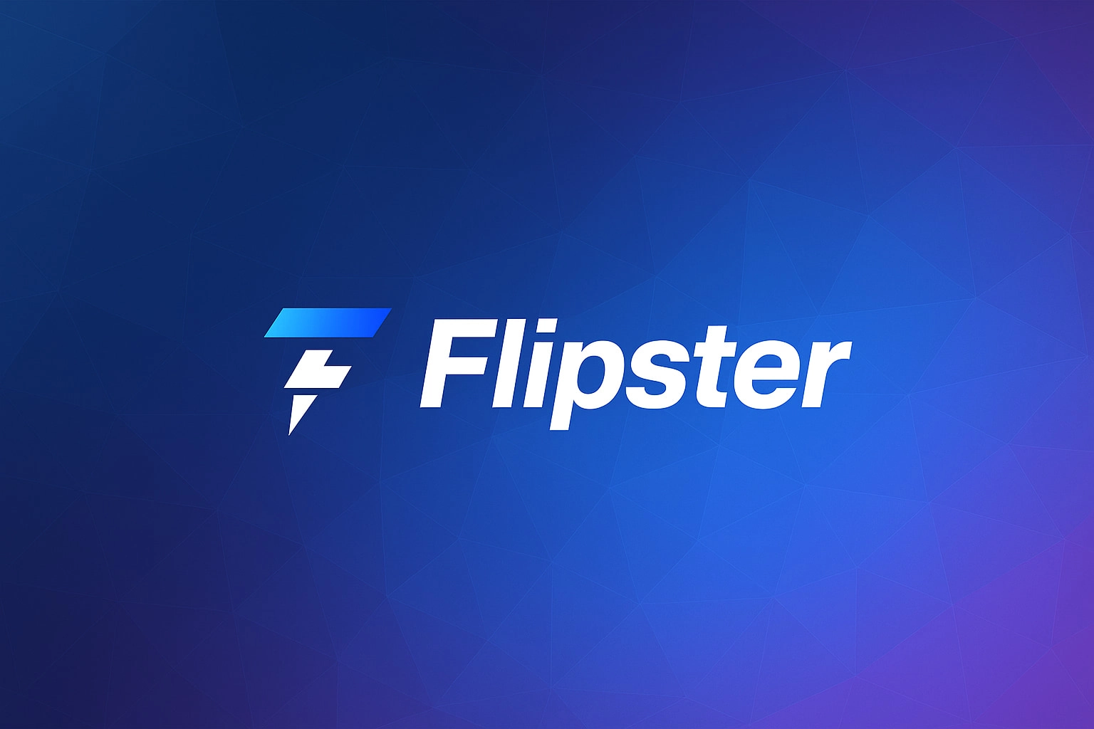 Gửi USDT, nhận APR "siêu khủng" trên Flipster